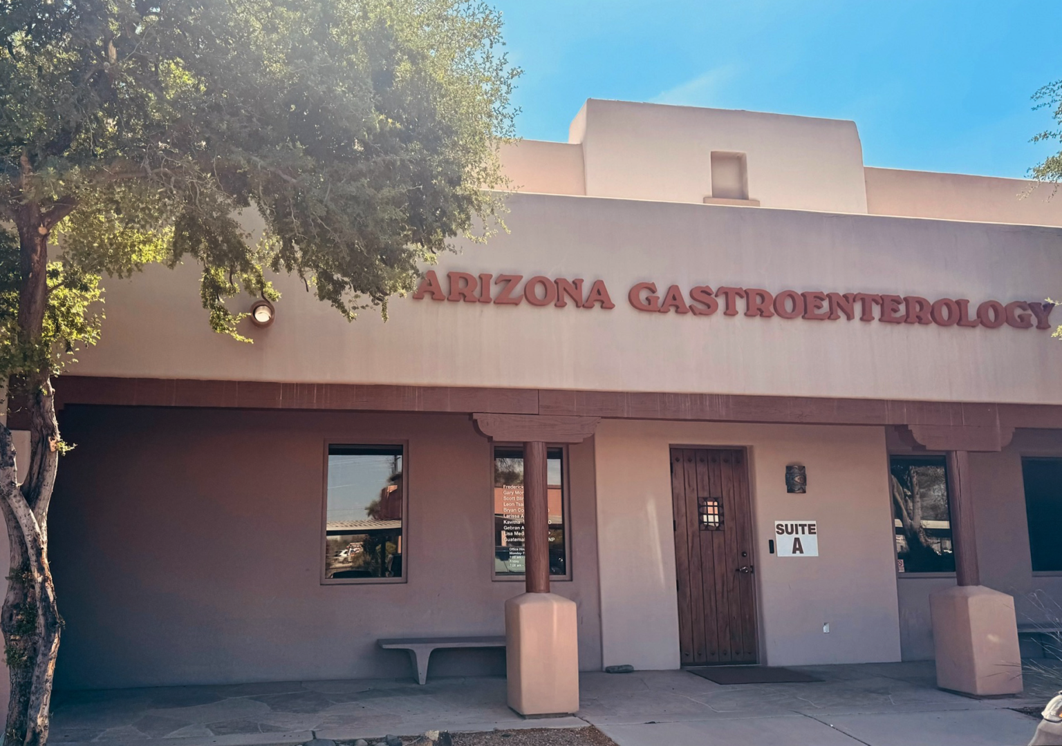 About Us – AZ Gastroenterology