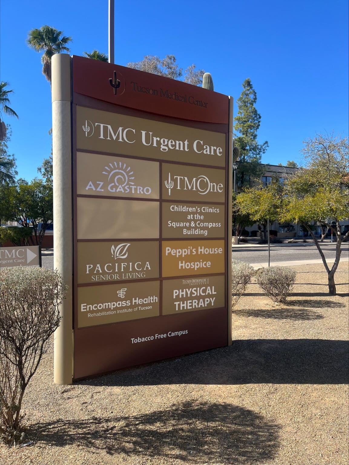 AZ Gastroenterology – 40 Plus Years of Caring for Tucson