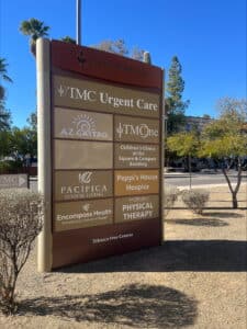 AZ Gastroenterology – 40 Plus Years of Caring for Tucson